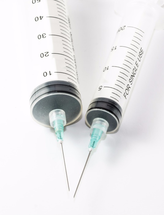 Injectables